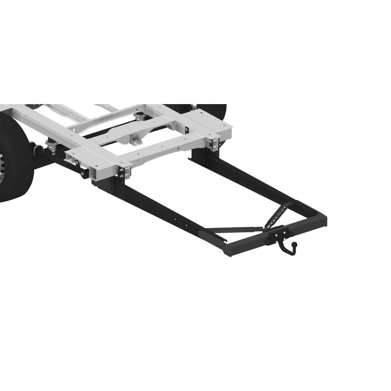 Fabricant et vente d'attelage camping car - Sawiko